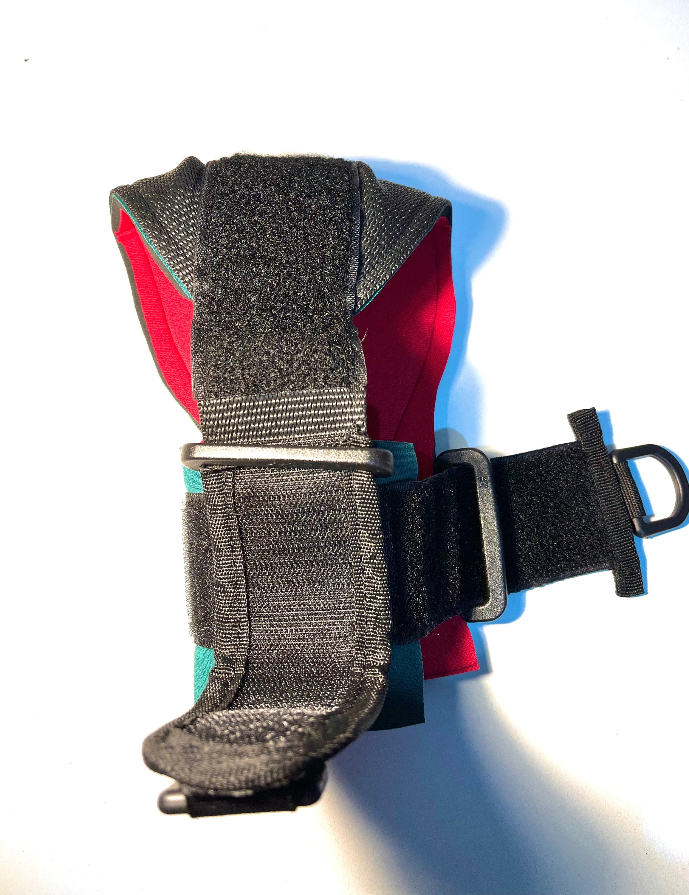 Wheelchair Hand Protectors for Sport Activity Phisiotherapy Adjustable ...