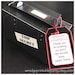 PDF Template Spy Mission /secret Agent Themed Suitcase With ...