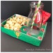 Football Game Day Snack Tray / Nacho Box / Graze Box / Food Tray ...