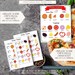 Create Your Own Pizza Bundle With Personalised Pizza Box, Menu - Role ...