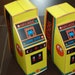 PDF Template Personalized Retro Arcade Machine Party Favor Box ...