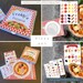 Create Your Own Pizza Bundle With Personalised Pizza Box, Menu - Role ...
