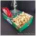 Football Game Day Snack Tray / Nacho Box / Graze Box / Food Tray ...