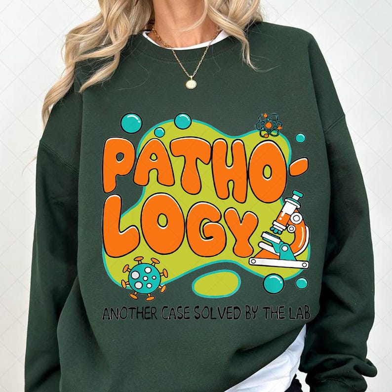 Pathology Png, Lab Week 2025 Mystery Machine Png, Lab Crew, Medical Lab ...