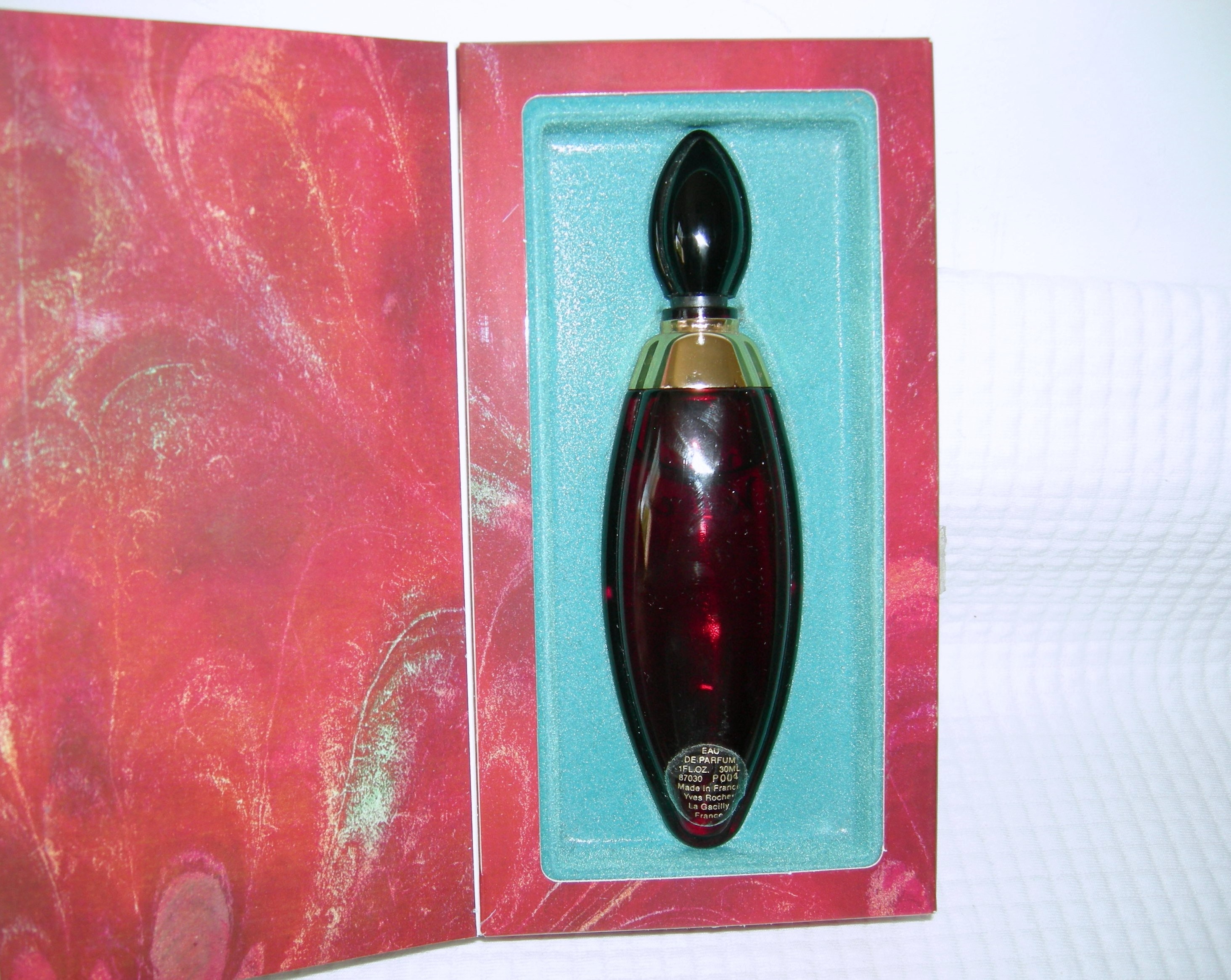 Yves Rocher Venice Eau De Parfum/ Venise by Yves Rocher Eau De - Etsy