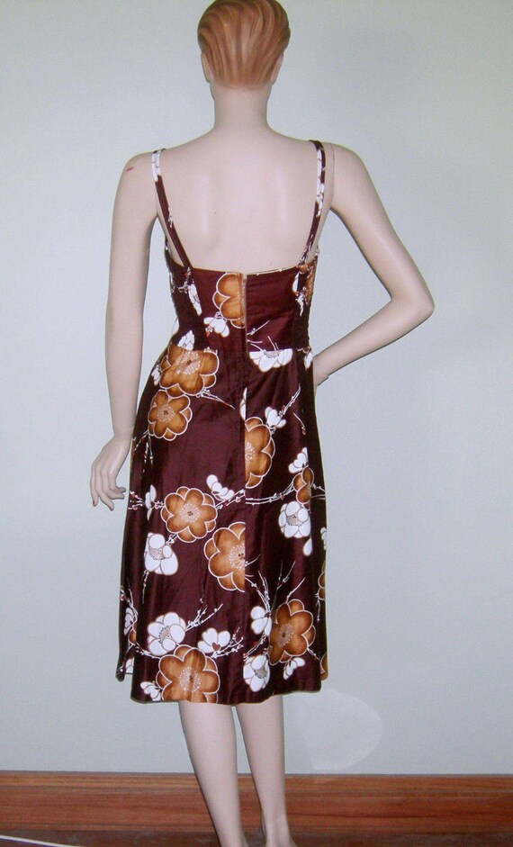 Vintage 1950s/ 1960s/ Hawaiian Dress/ SUN FASHIONS Ha… - Gem