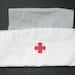 WWII Vintage 1940s 1950s AMERICAN RED Cross Uniform Volunteer Nurse ...
