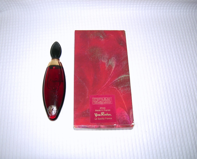 Yves Rocher Venice Eau De Parfum/ Venise by Yves Rocher Eau De Parfum ...