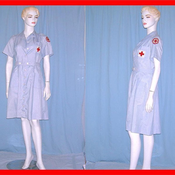 American Red Cross - Etsy