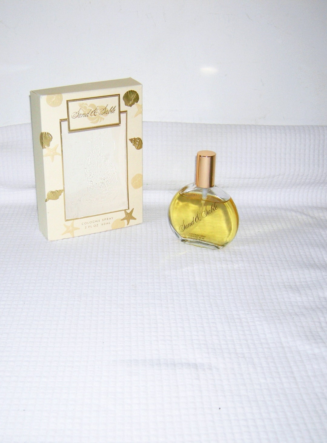 Sand & Sable Cologne Spray 2 Oz. ~ Sand and Sable Cologne Spray 2 Oz ...