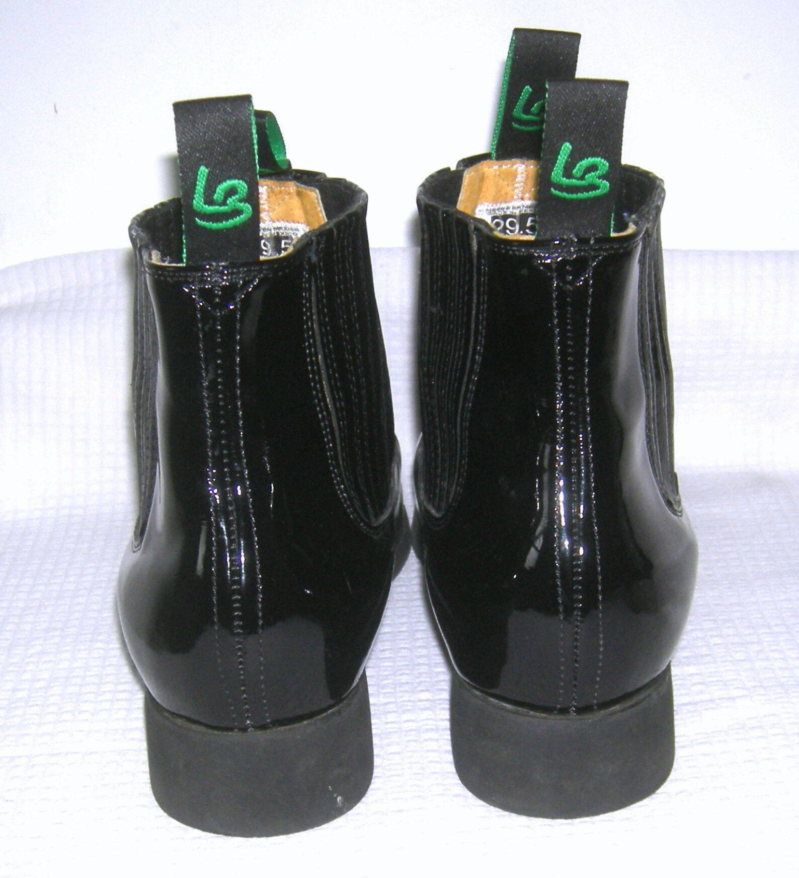 BOTIN Charro LA BARCA Boots/ Mariachi/ Botines/ Vintage/ | Etsy