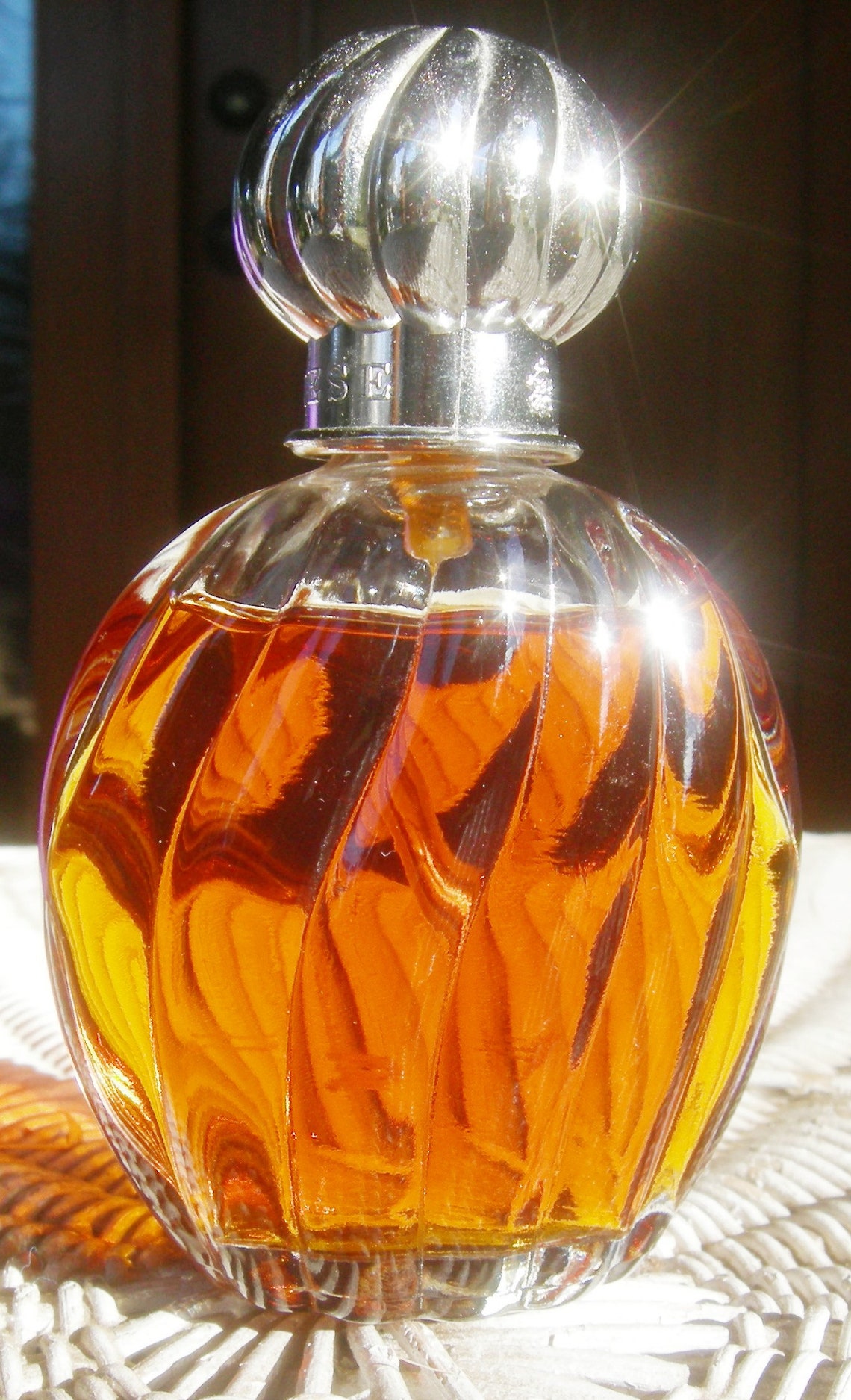 DI BORGHESE Perfume Princess Marcella Borghese Cologne Vivant - Etsy