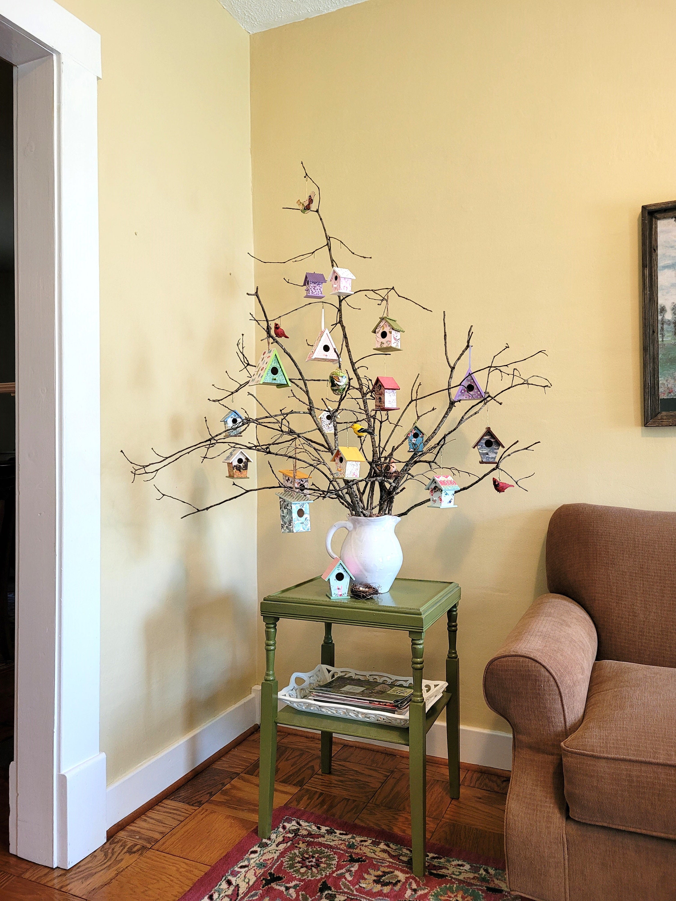 Disney Princess Birdhouse - Etsy