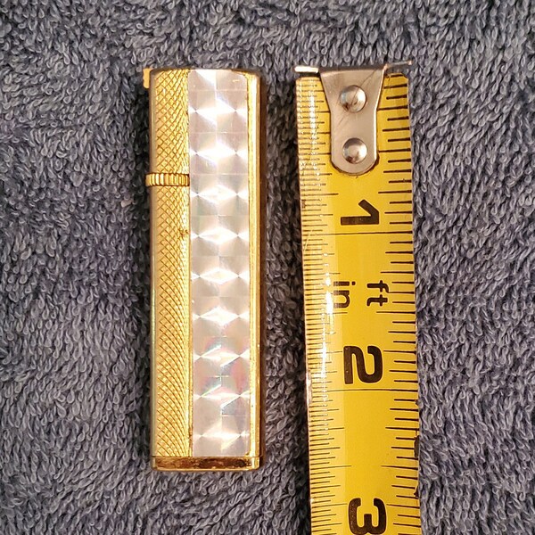 Korean Lighter - Etsy