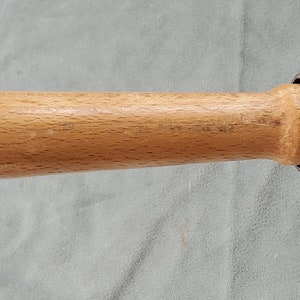 Vintagemadeinfrancefishpan Frenchovalpan Woodenhandlefrypan ...
