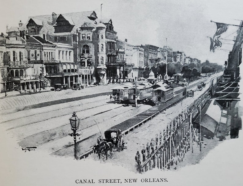 1900thecenturybook Oftheamerican Colonies - Etsy