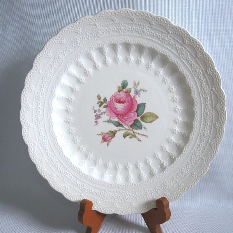Spode Copeland Side Plate - Etsy