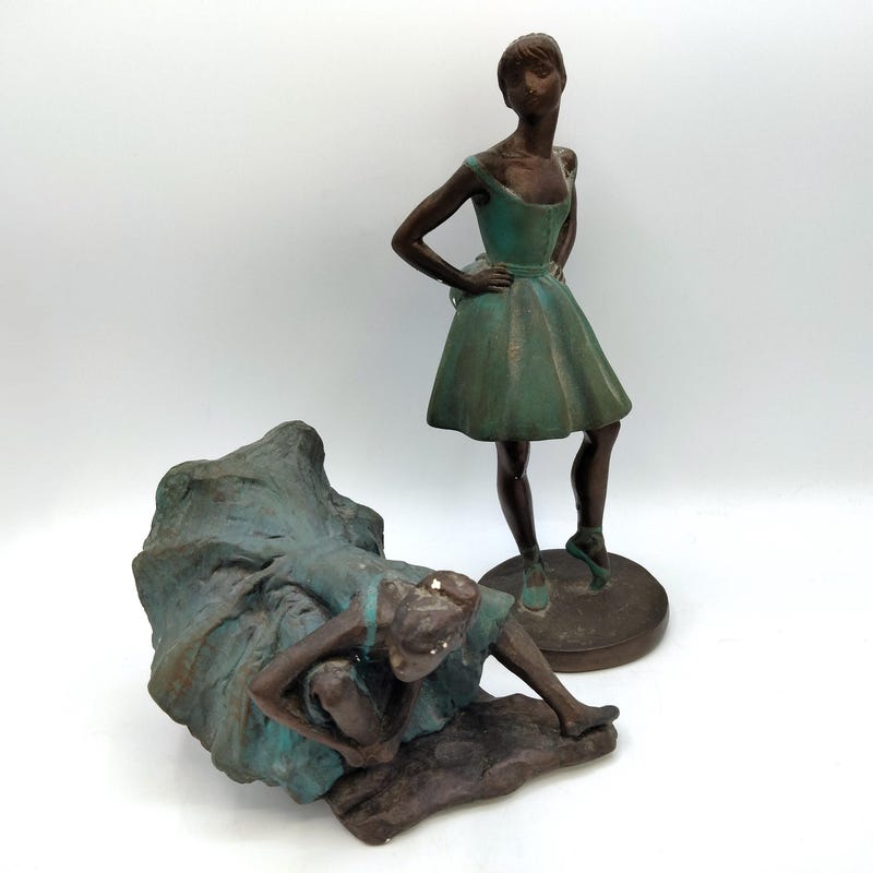 Fred Press - Etsy