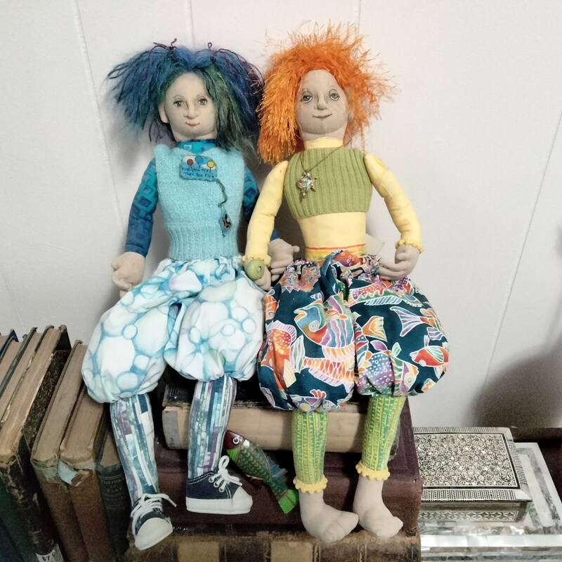 Human Figure Doll - Etsy