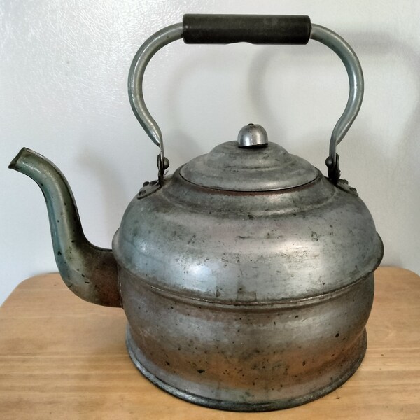 Antique Humidifier - Etsy
