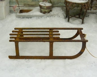 Miniature Plastic Dollhouse - Etsy