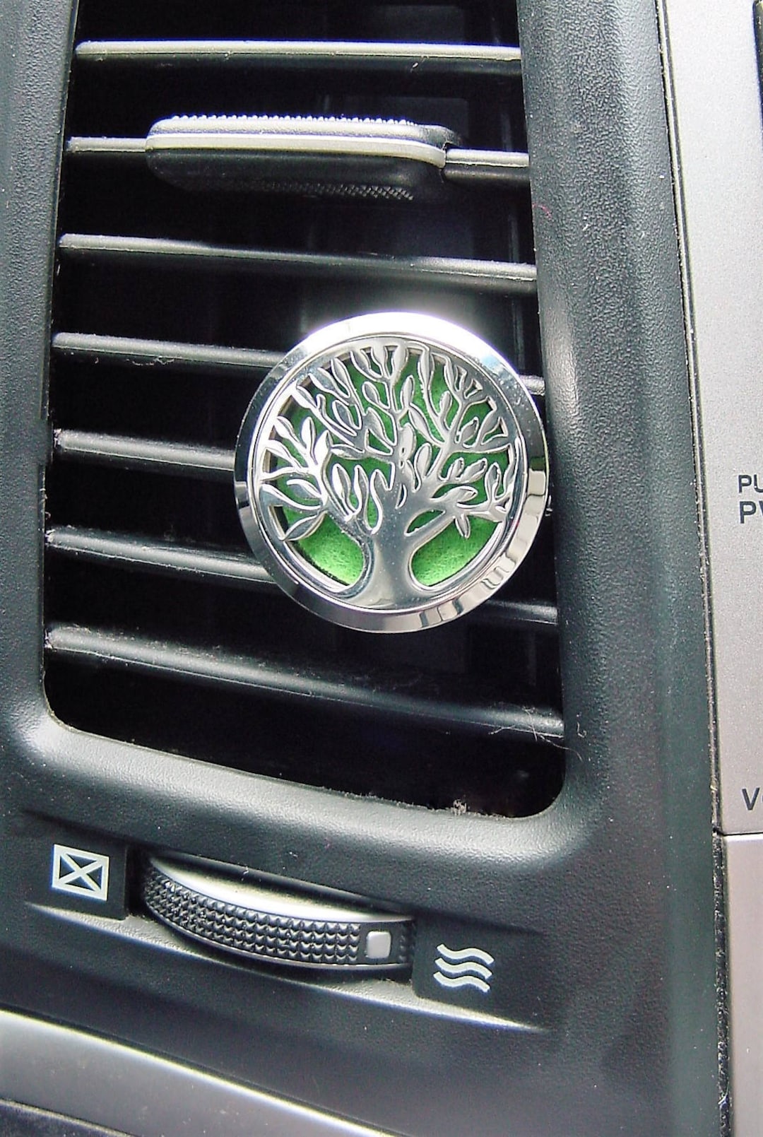 Tree of Life Car Aromatherapy Diffuser, Tree of Life Car Diffuser ...