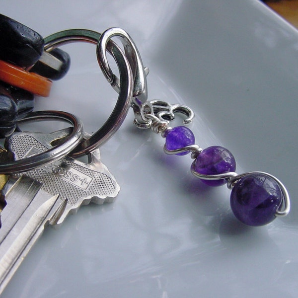 Semi Precious Ring - Etsy