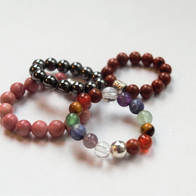 Stretch Rings - Etsy