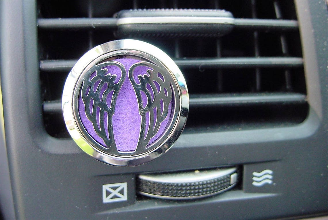 Tree of Life Car Aromatherapy Diffuser, Tree of Life Car Diffuser ...