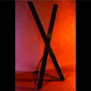 St. Andrew's Cross - Etsy