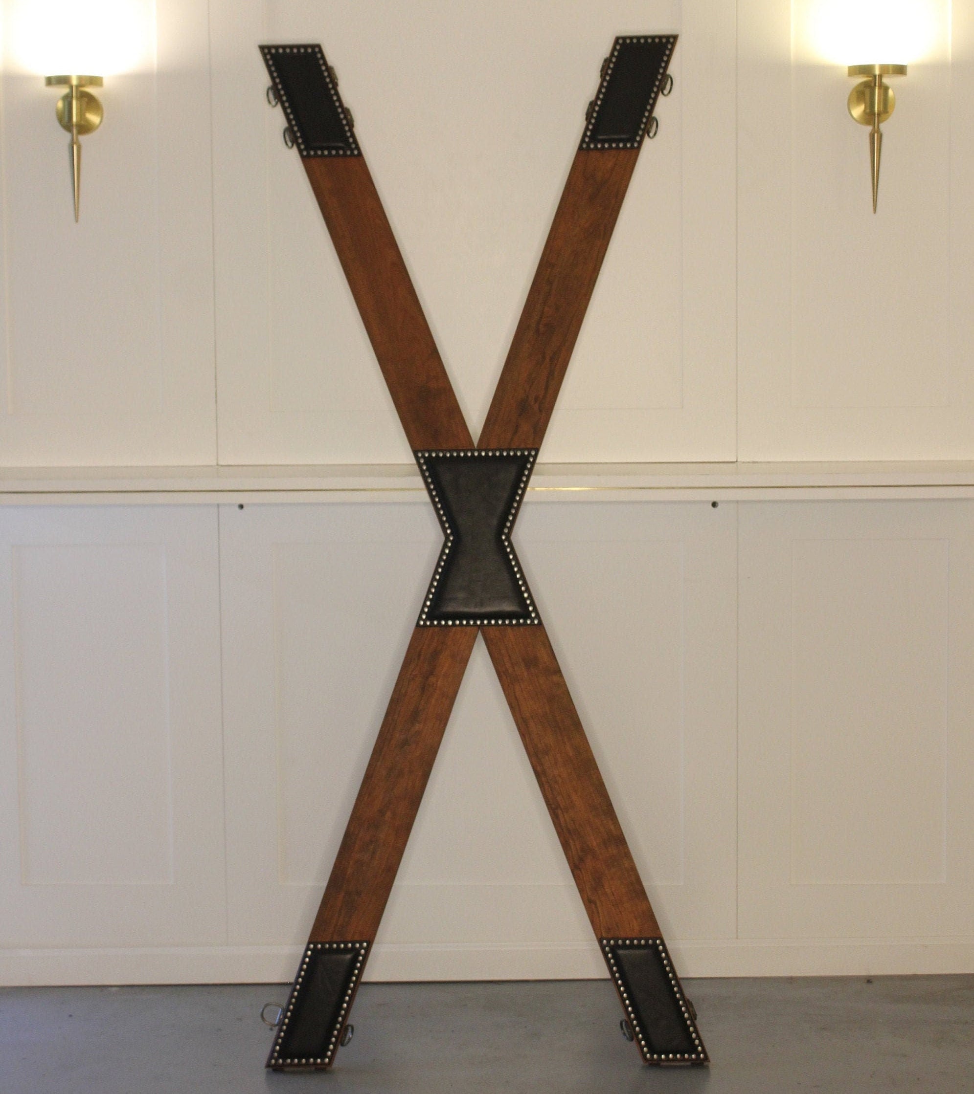 St. Andrew's Cross - Etsy