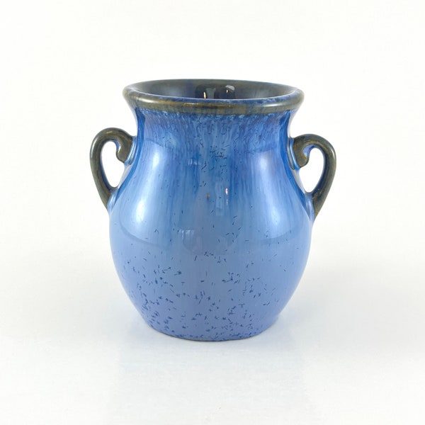 Fulper Pottery Vase - Etsy