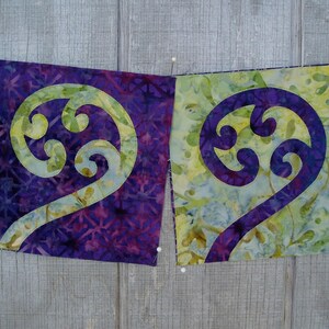 Aotearoa (new Zealand) Tote Bag Sewing Pattern - PDF Download - Etsy