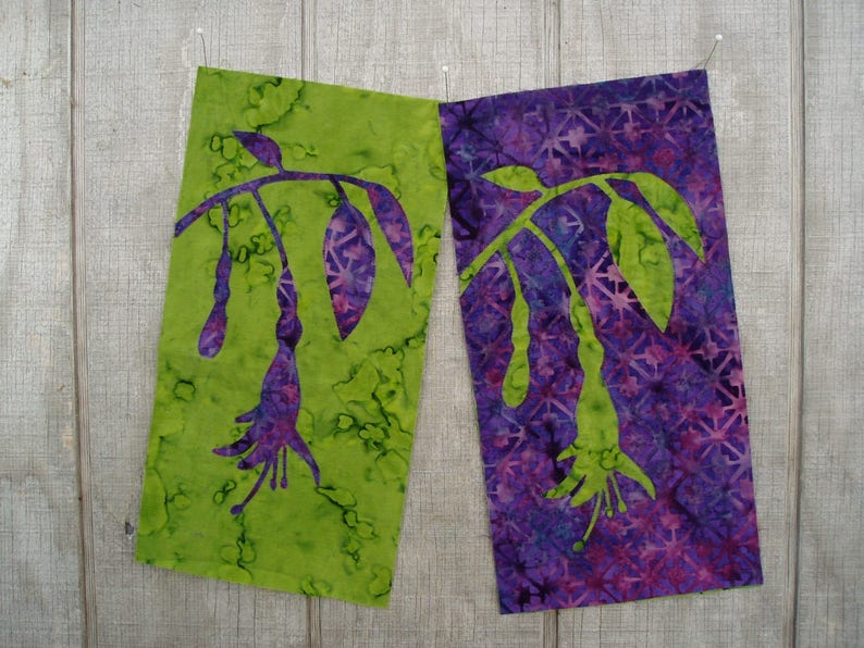 Aotearoa new Zealand Tote Bag Sewing Pattern PDF Download - Etsy