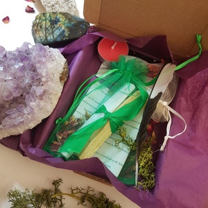 Silver Plated Behemoth Witch Necklace Witchy Jewellery - Etsy