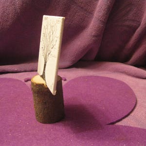 TREE---PEN and INK Picture - Etsy