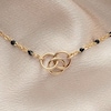 You Do Not Yield Throne of Glass Wyrdmarks Necklace | TOG Bookish ...