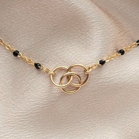 You Do Not Yield Throne of Glass Wyrdmarks Necklace | TOG Bookish ...