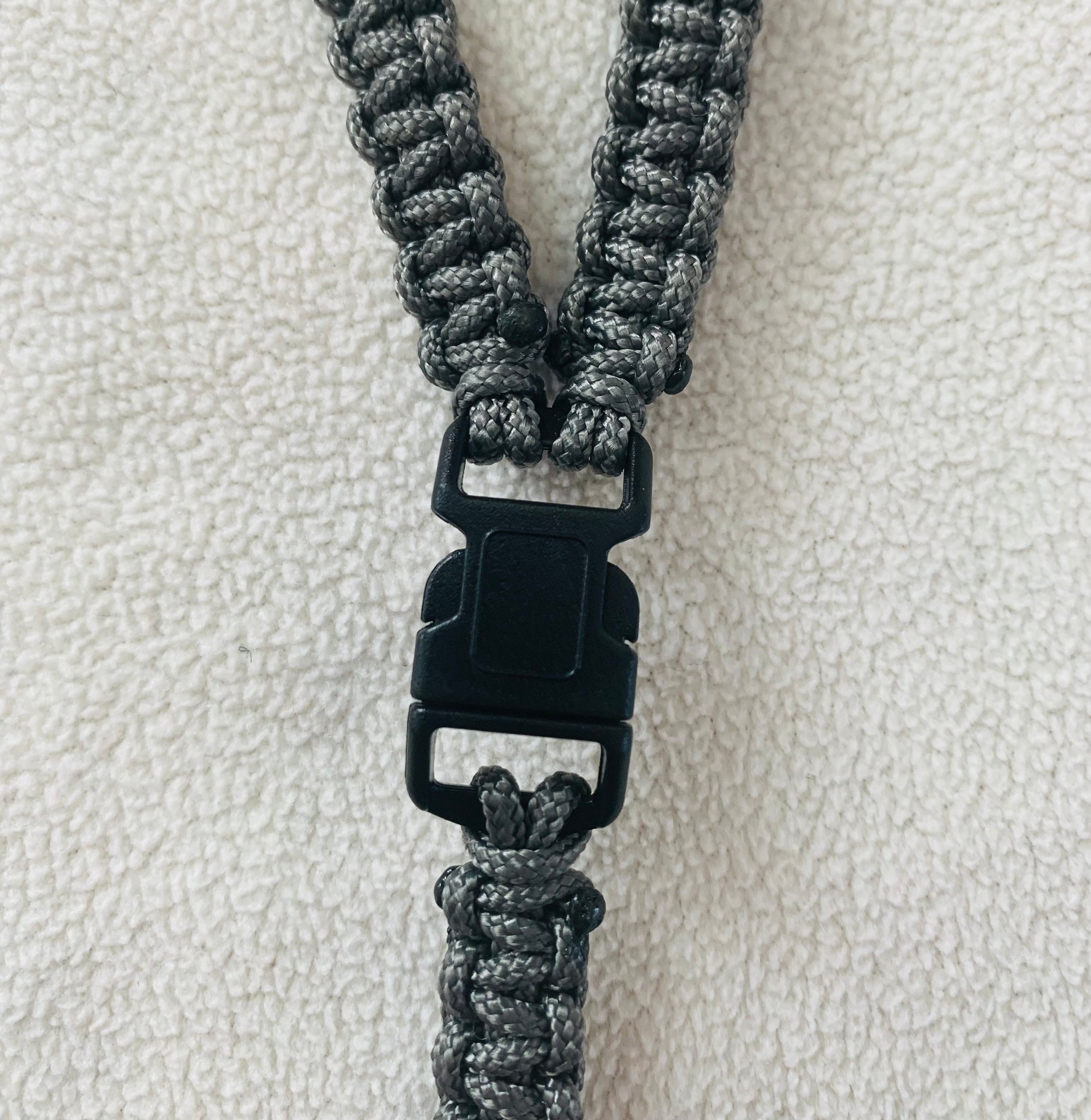 Paracord Lanyard | Etsy