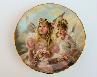 Sandra Kuck Angel - Etsy