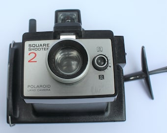 Square Shooter 2 - Etsy