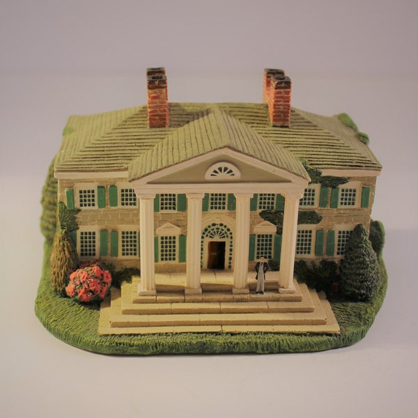 Gone With the Wind Houses - Etsy