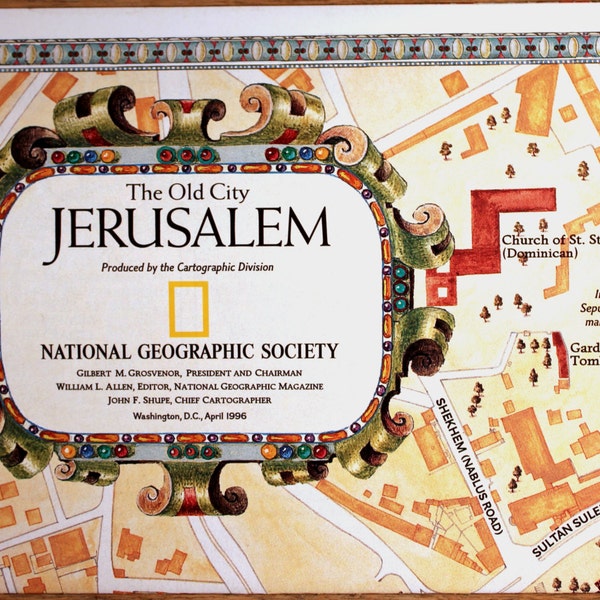 1st Century Jerusalem Temple - Etsy