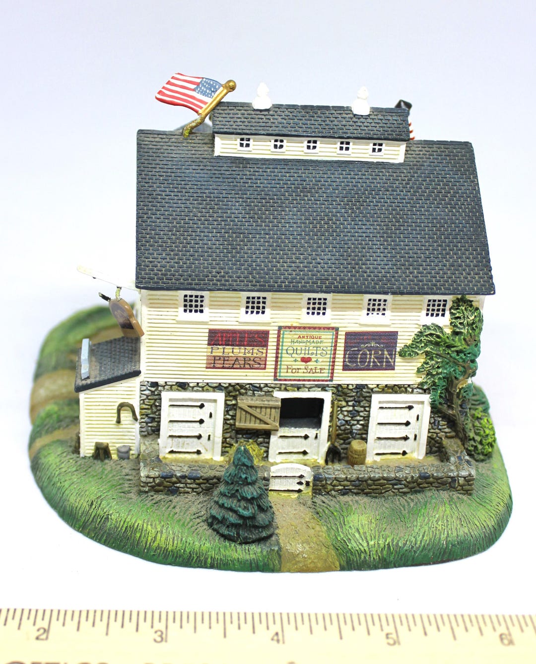 Peppercricket Farm by Charles Wysocki #1 Peppercricket Grove ...