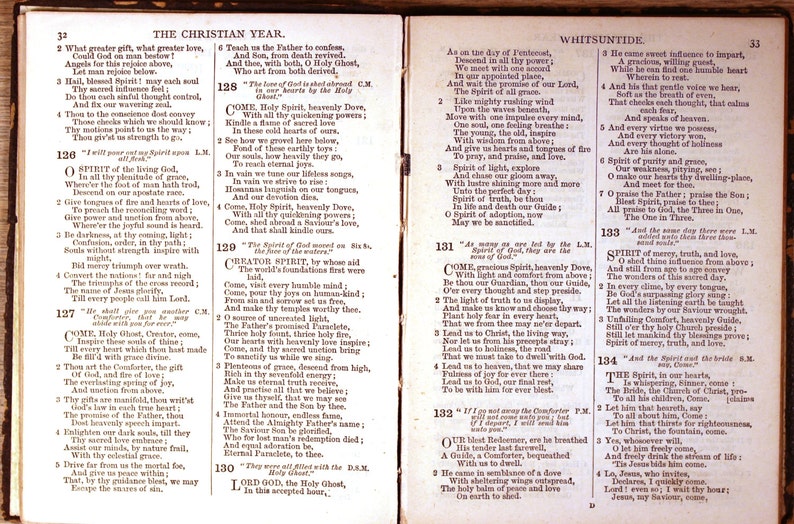 1874 Hymnal/ Protestant Episcopal Church in the U.S./ Vintage - Etsy 1874 Hymnal/ Protestant Episcopal Church in the U.S./ Vintage - Etsy