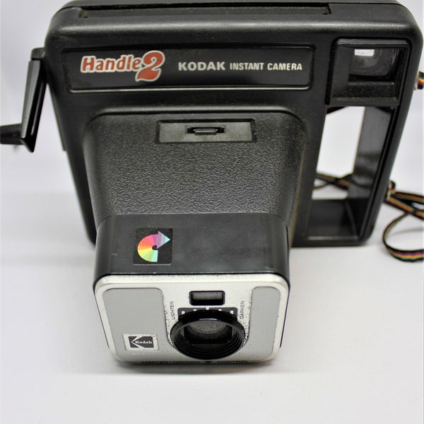 Vintage Kodak - Etsy