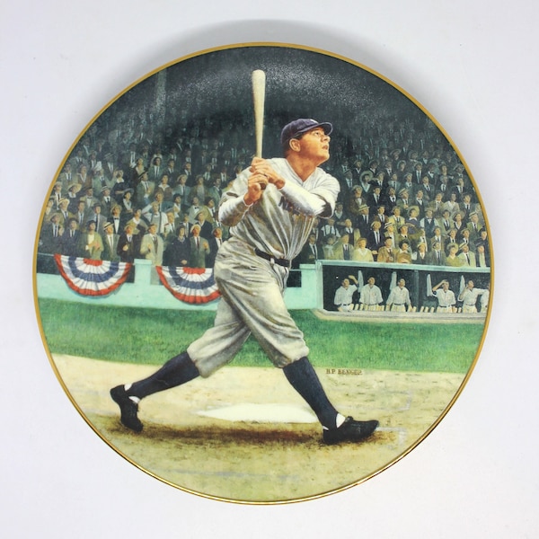 Sports Memorabilia - Etsy