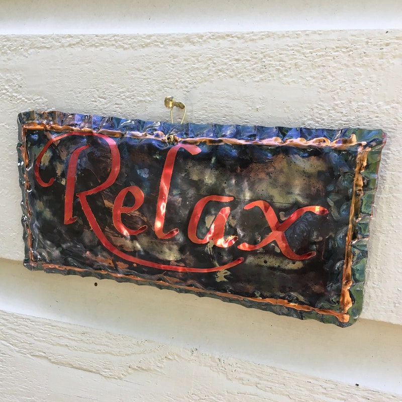 Verdigris Decor - Etsy