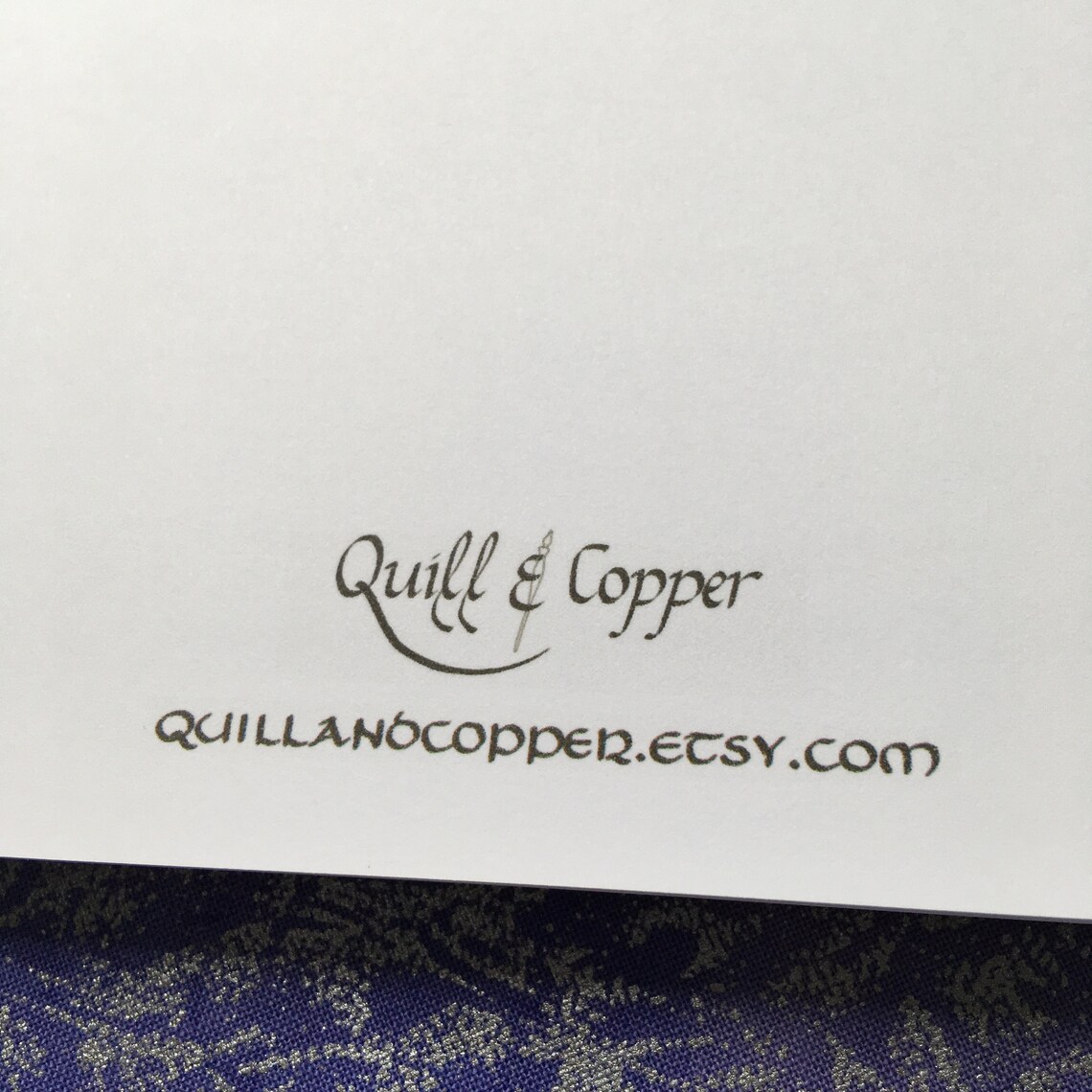 Hope Calligraphy Card: Encouragement Gift (5" X 7") - Etsy