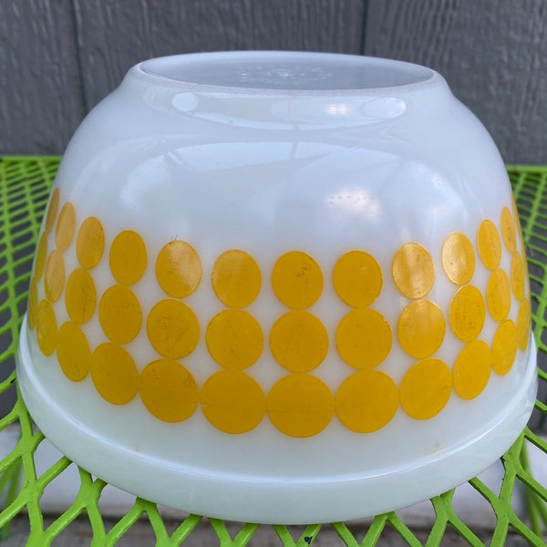 Pyrex Mixing Bowls - Etsy